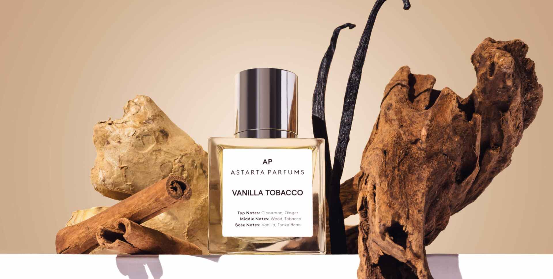 Badem - Astarta Parfums